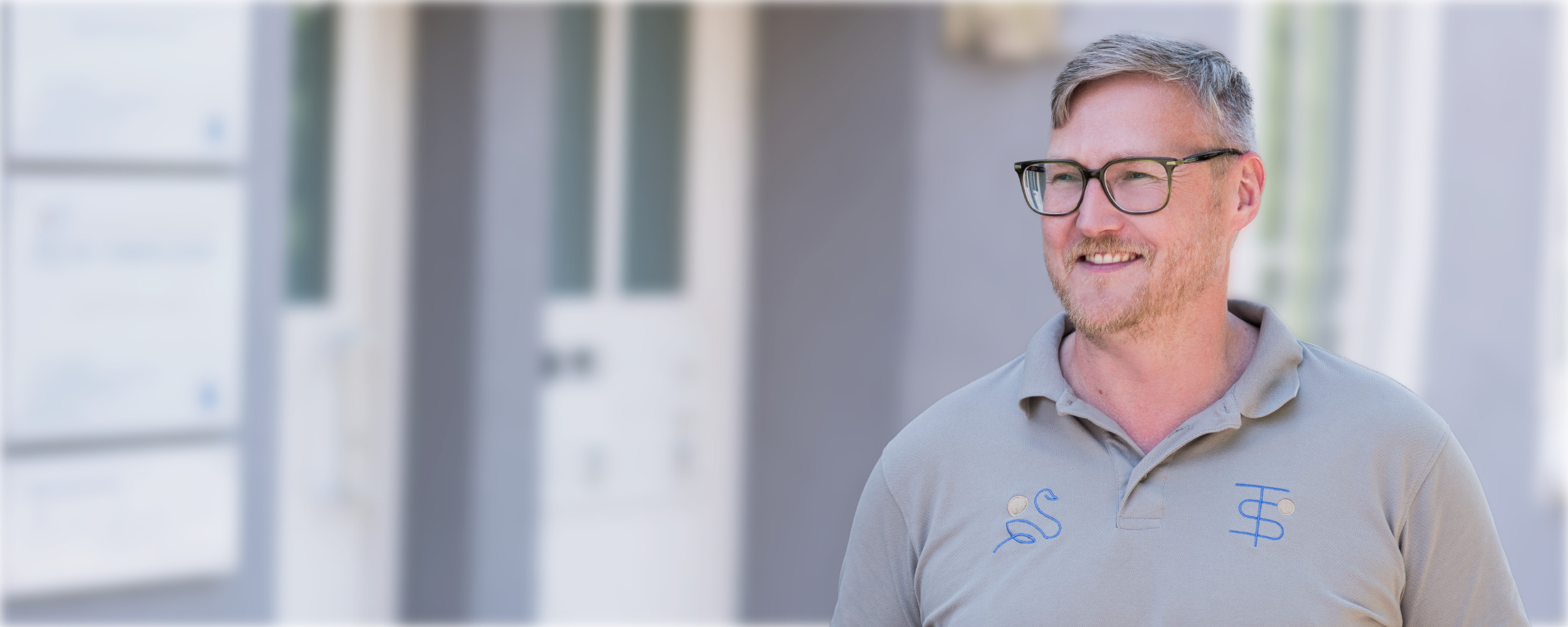 Dr. Thorsten Schmidt | Hausarzt Schwandorf - Dr. Thorsten Schmidt